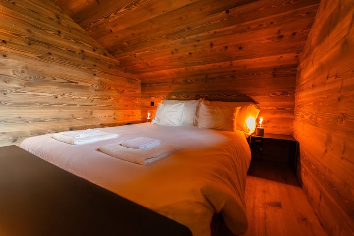 Appartement Eperon - Latitude Champéry - Champéry