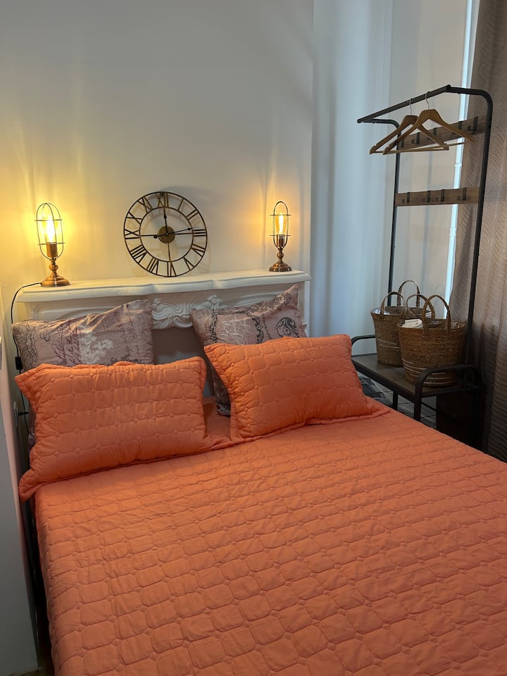 Studio Cosy - Évreux