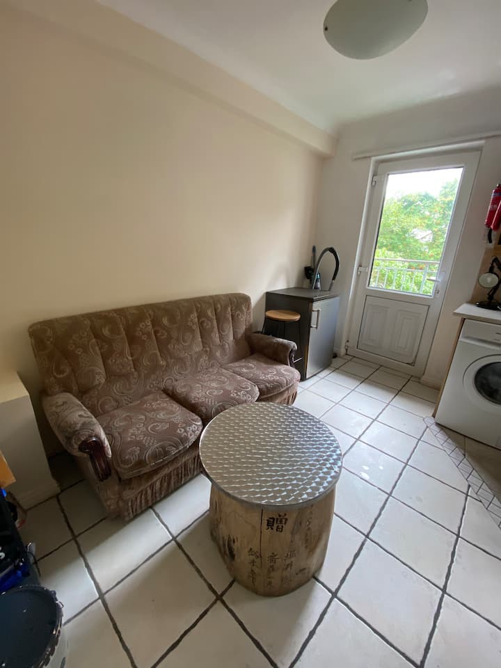 Heart Of Galway Sharing Flat - Galway