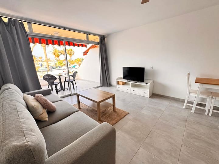 Casa Arena Y Sol - Morro Jable
