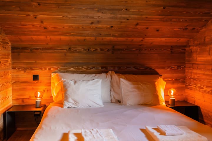 Appartement Haute Cime - Latitude Champéry - Champéry