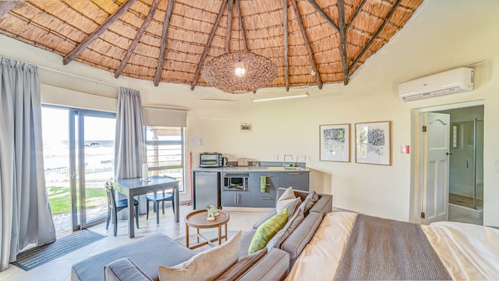 Sea Cottages - Sea Horse - Dolphin Coast