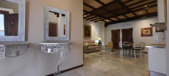 Apartamento Moctezuma 1 - Ronda