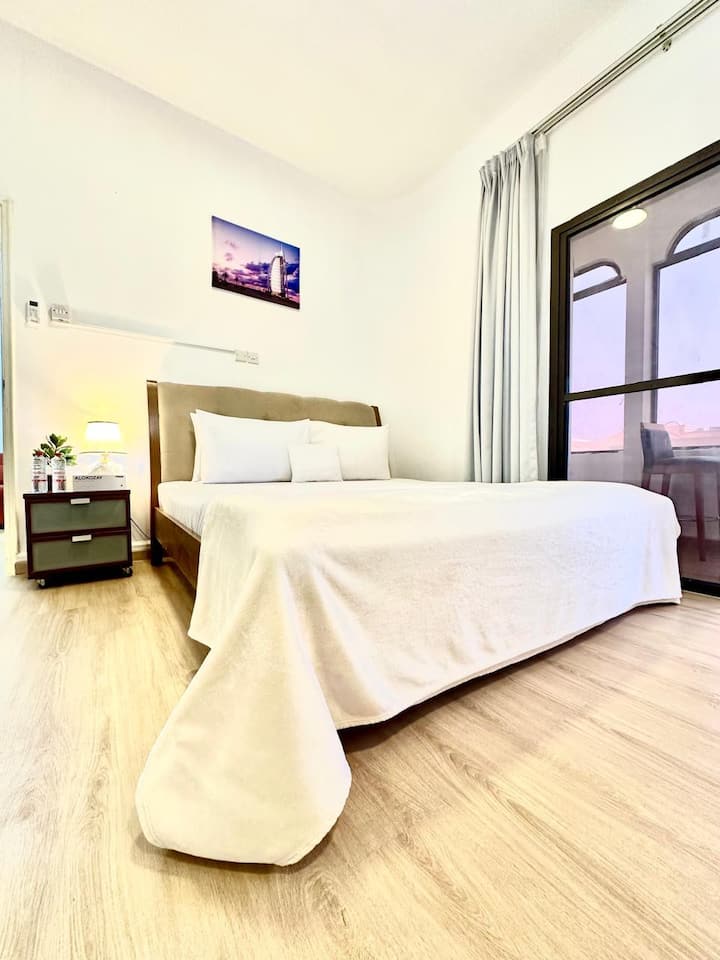 Elegant | Bedroom Town House | Safa Casa R4 - 杜拜