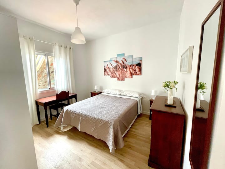 Casa La Costa - La Laguna