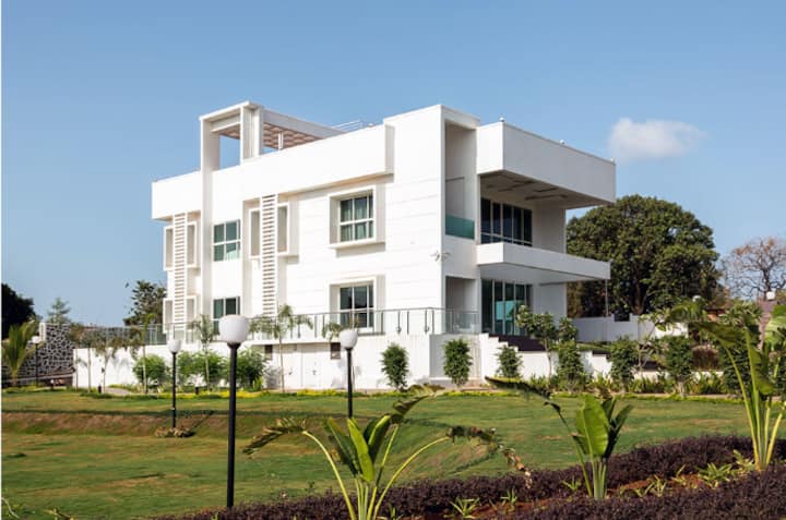 Amore Bunglow - Mumbai