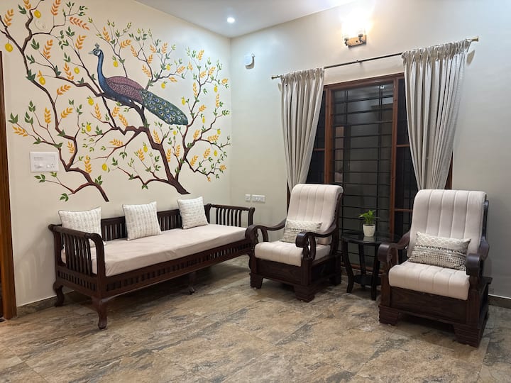 Evara Niketan - Bengaluru