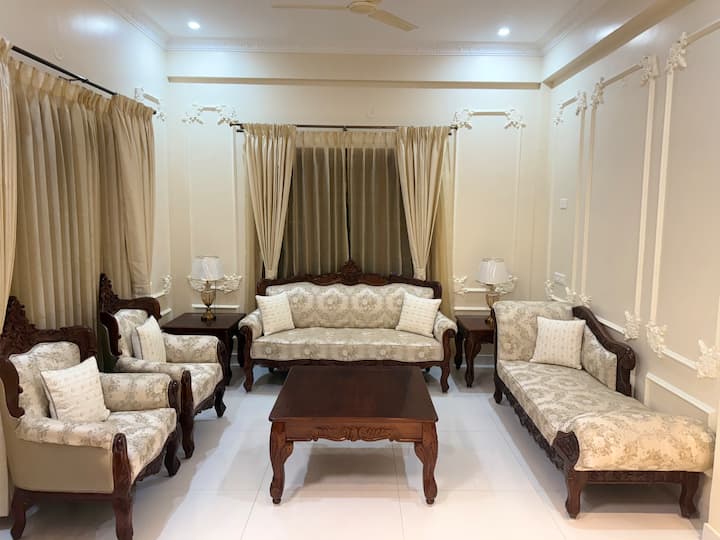 Evara Niketan - Bengaluru