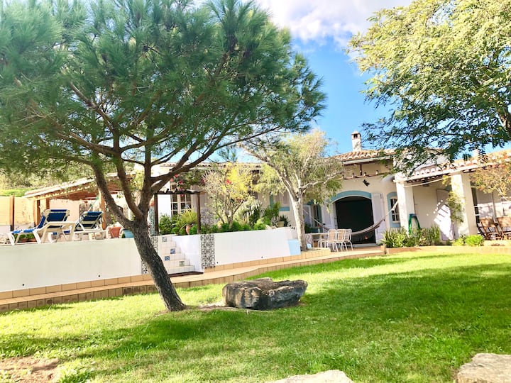 Vivenda Trilho, A Truly Charming And Private Haven - Sagres