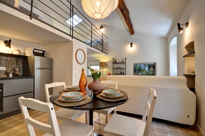 La Conchiglia - A Un Passo Dal Mare - Santa Margherita Ligure