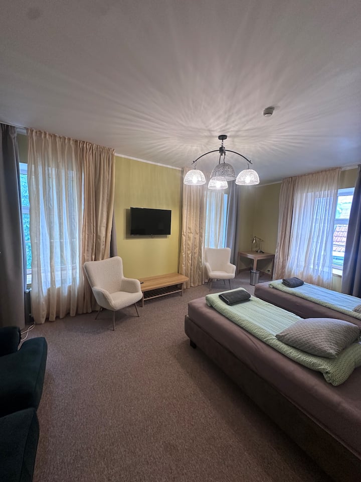 Best Place In Old Town Heart - Riga