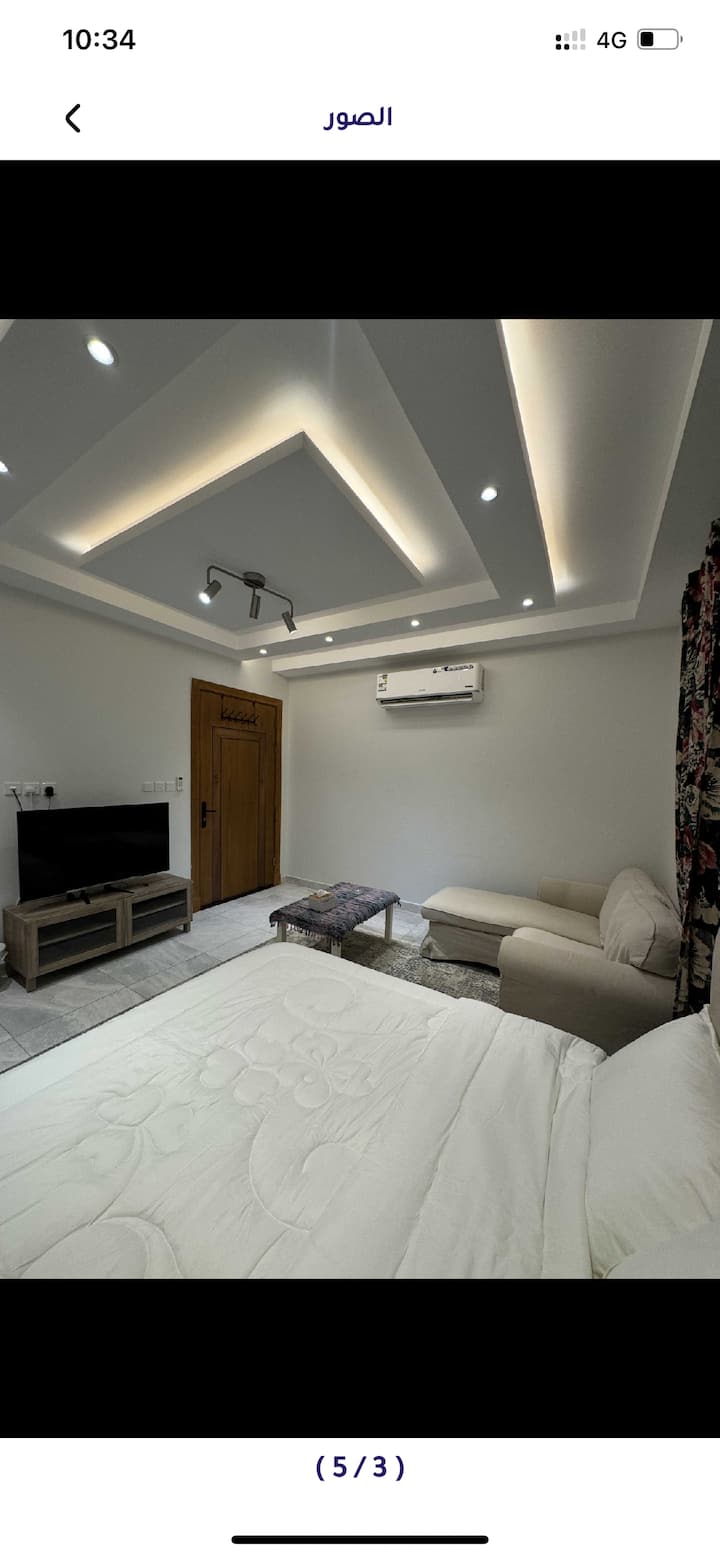 Comfort Studio - Jeddah