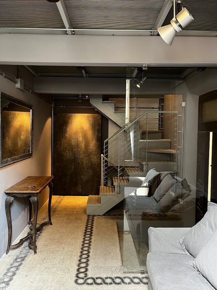 Castello Svevo Apartment - Porto Recanati