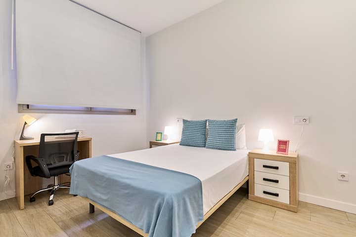 Paraíso Suites By Gaiarooms - Apt. 1 Dormitorio - Valladolid, España