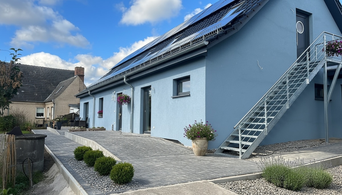 Cabana de pescador (7) Dat Fischerhuus - Apartamentos para Alugar em ...