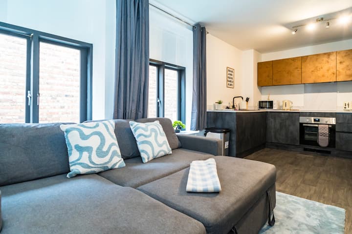 Longstay/family/workers/relocate - Royal Tunbridge Wells