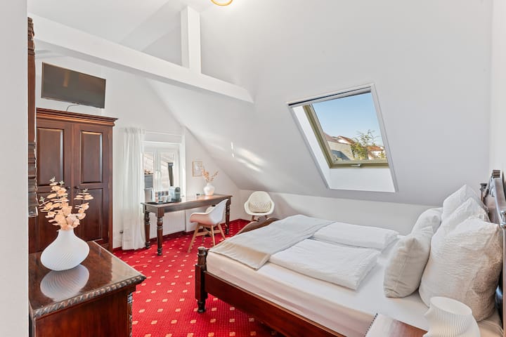 Scharnhäusle 14 - Gästezimmer Ostfildern - Stuttgart