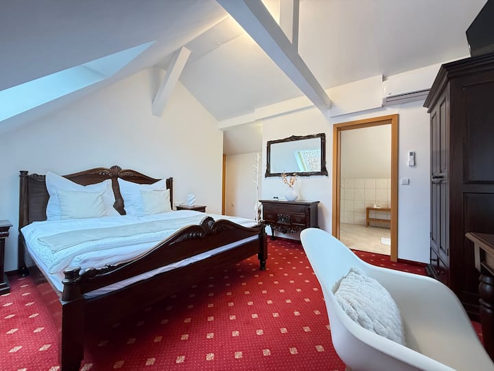 Scharnhäusle 14 - Gästezimmer Ostfildern - Esslingen