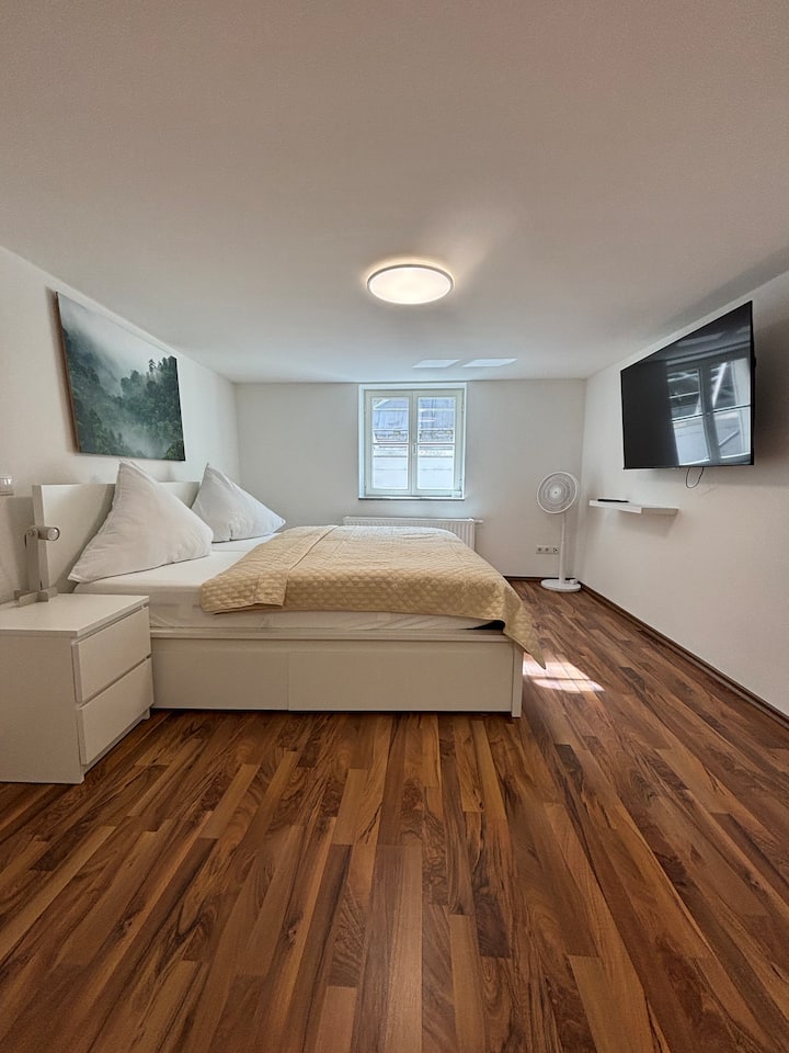 Apartment Altstadt 4 - Passau
