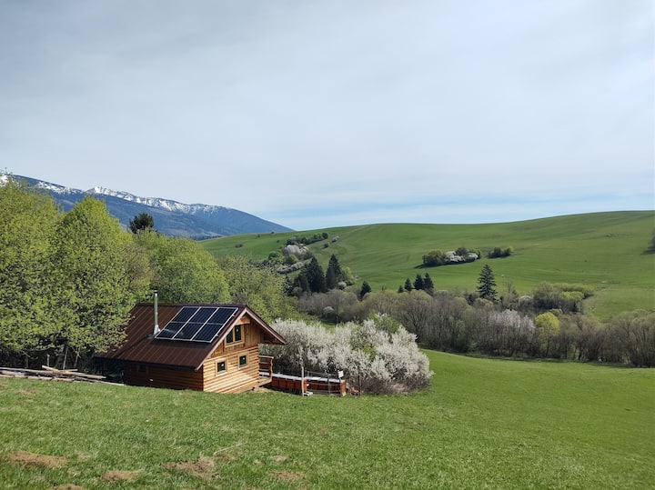 Bee-house - Liptovský Mikuláš