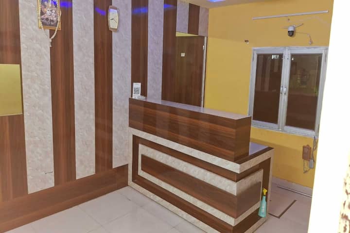 Standard Bb-rrooms Eco Hotel Silver Inn - Bareilly