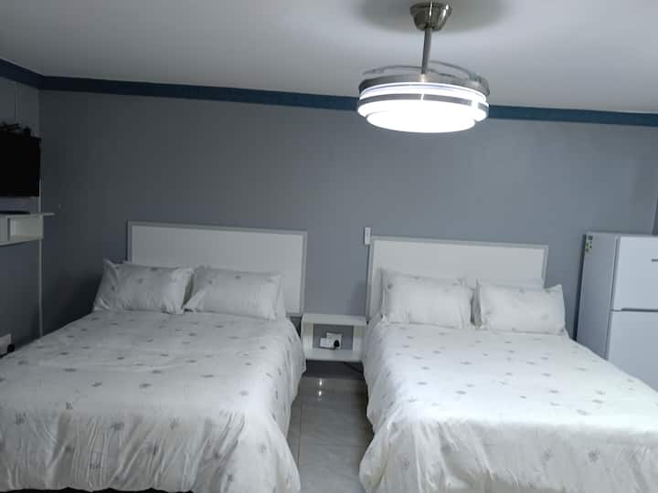 Crompton Studio Apartment 786 - Durban