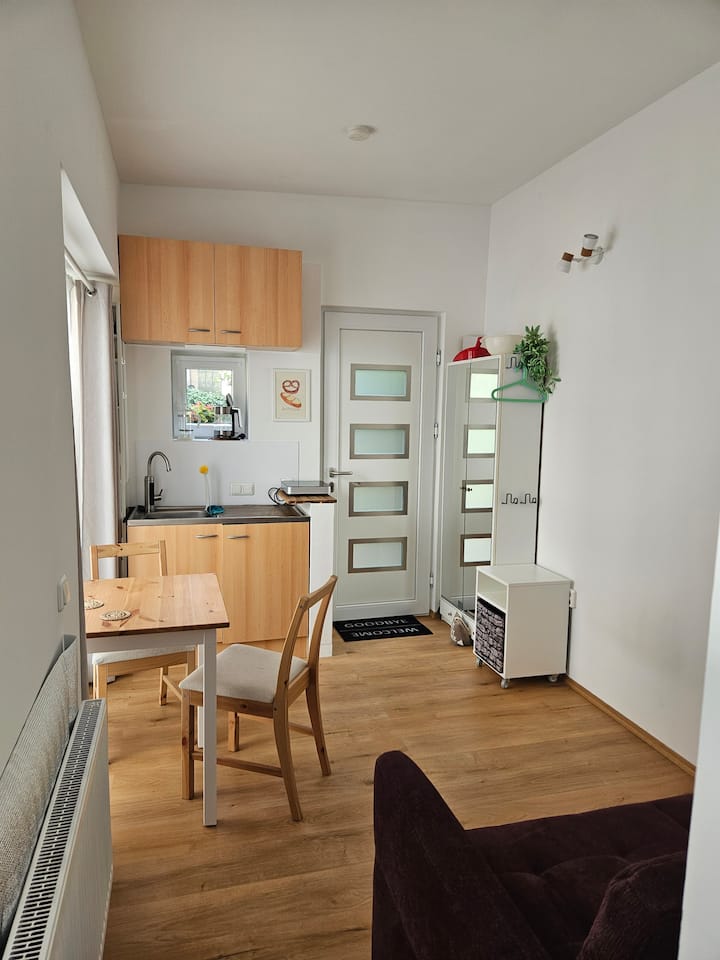 Gemütliches Tinyhouse Nähe Phantasialand - Bornheim