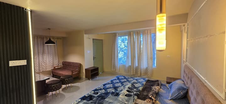 The Cozy Corner - Nainital