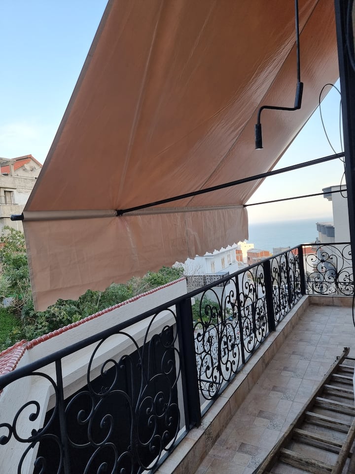 Maison De Vacances Familiales - Annaba