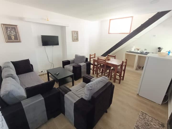 T3 Duplex Baie Des Corailleurs - Annaba