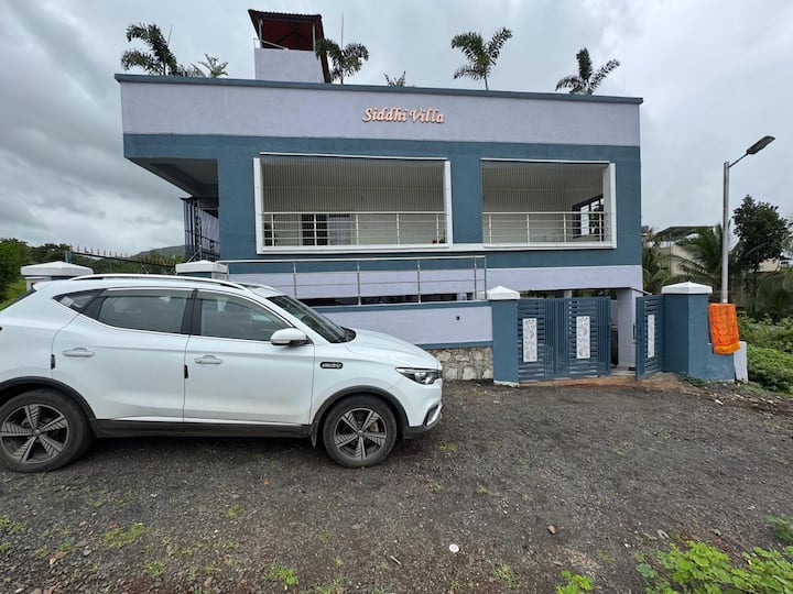 Siddhi Villa - Pune