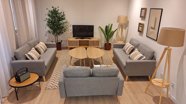 Posada 1. Heart Of Palma's Old Town.
Palma Center. - Palma di Maiorca