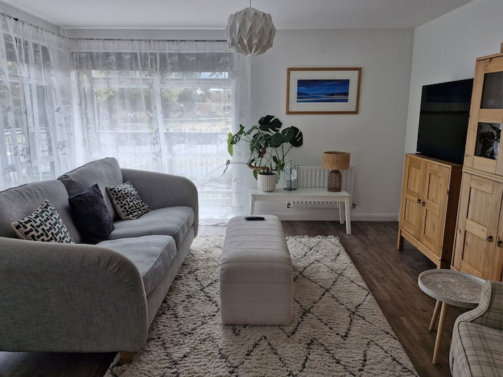 Light-filled | Near M4,m5 | Spacious | Peaceful - Bristol