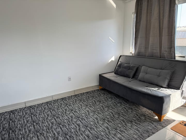 Apartamento Leve E Moderno - Betim