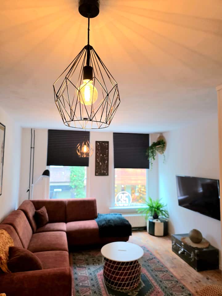 Homely 2bedroom In The Center Of Eindhoven - Eindhoven