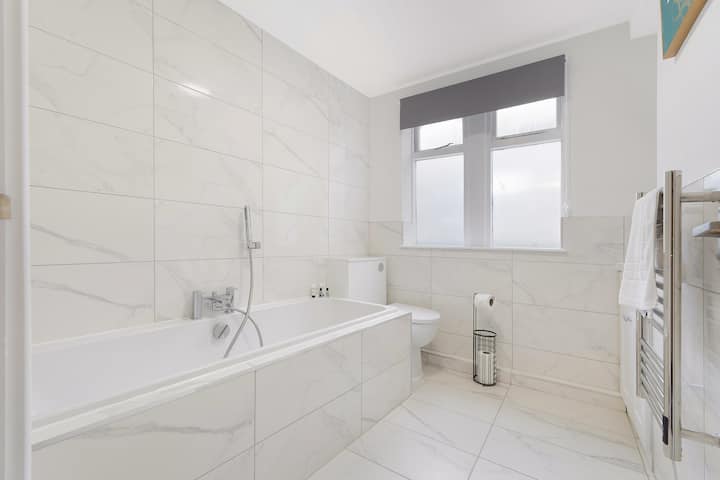 Flat2 2br In Horsemarket - Barnard Castle