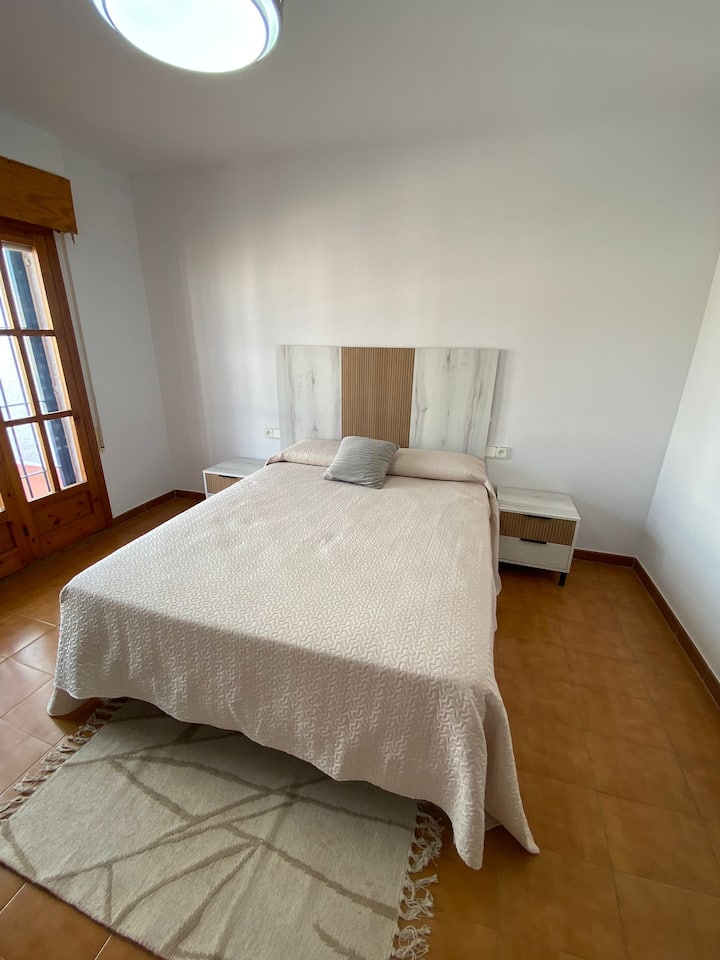Duplex A 15 Metros De La Playa - Almería