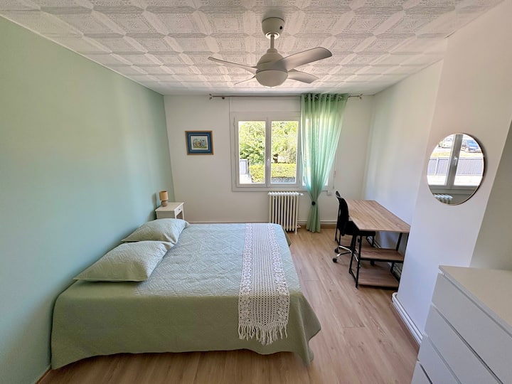 Un Air De Marseille - Marseille