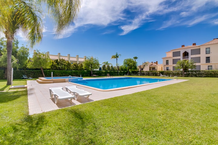 Vilamoura Golf & Nature Villa - Vilamoura