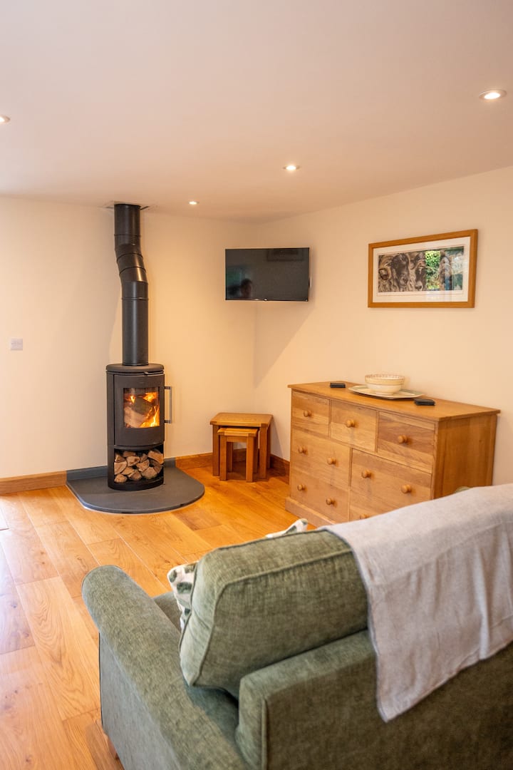 Peaceful Little Barn On Dartmoor - Dartmoor Forest