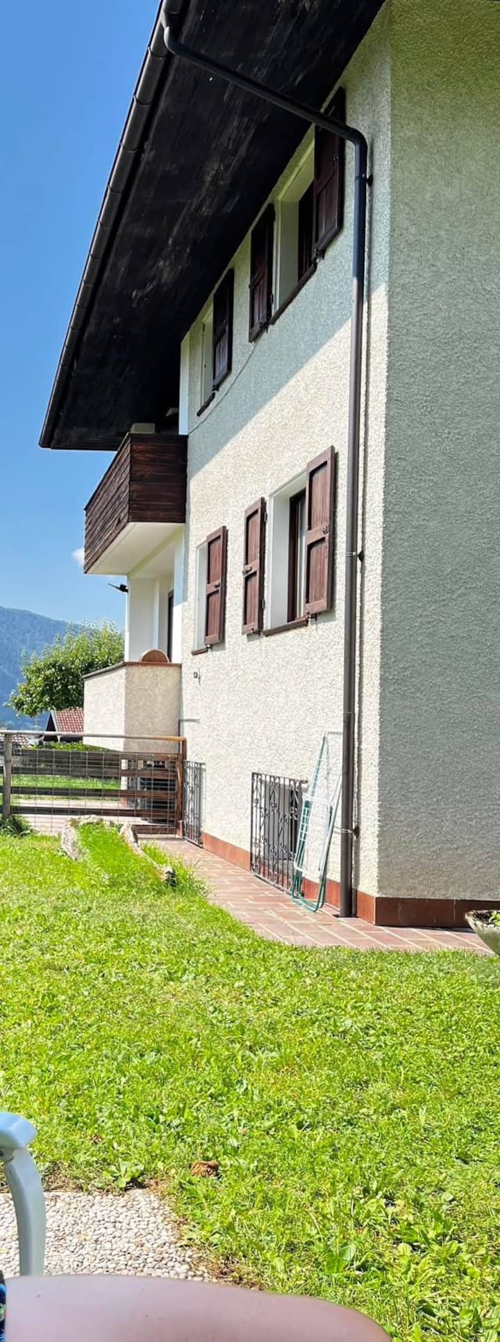 Casa Francesca - Ledro