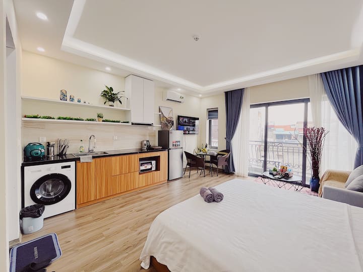 Stylish Apt – West Lake, Near Old Quarter - Hà Nội