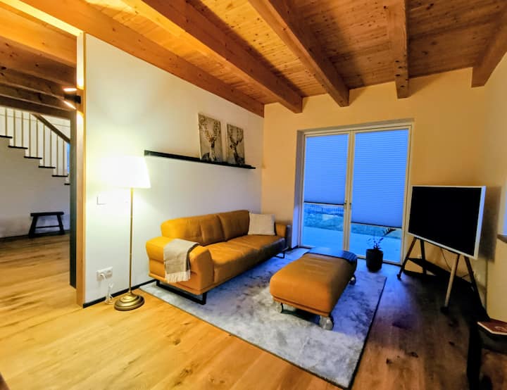 Ferienhaus Eutin Neudorf - Eutin