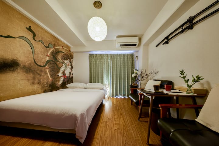 新規Open|#202|成増駅徒歩3分|池袋10分|新宿渋谷銀座直通|ドンキホーテ|3名|乾燥器 - Tokyo