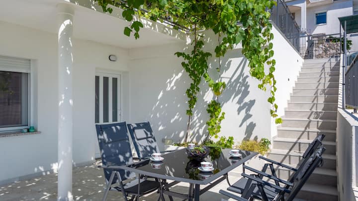 Villa Aristea Crikvenica By Villas Guide - Fiume (Croazia)