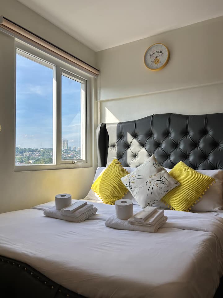 Condo In Guadalupe - Cebu City