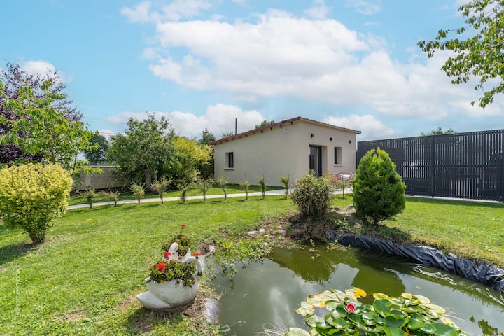 A Deux Pas De Disney - Île-de-France