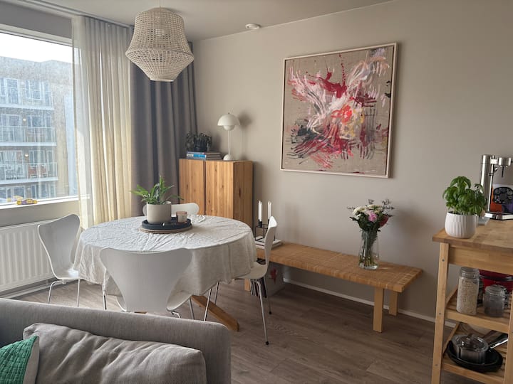 Beautiful Loft Apartment - Reykjavik