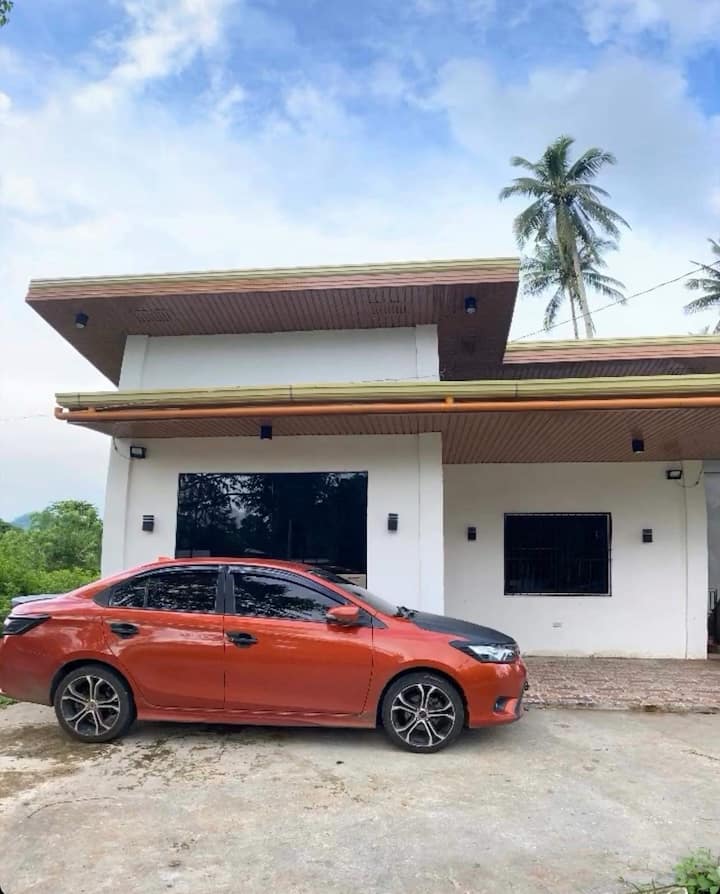 Fully Furnished Cozy Luxury Charming Homey Villa. - Pagadian City
