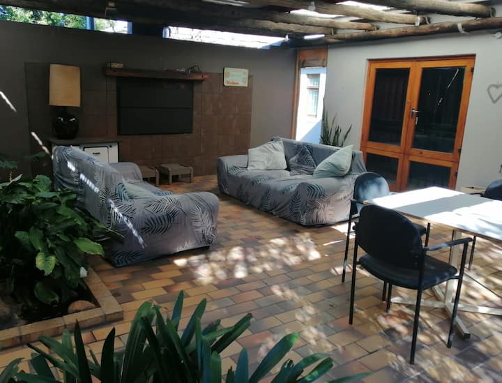 Tuis Huis Room 1 - Rawsonville